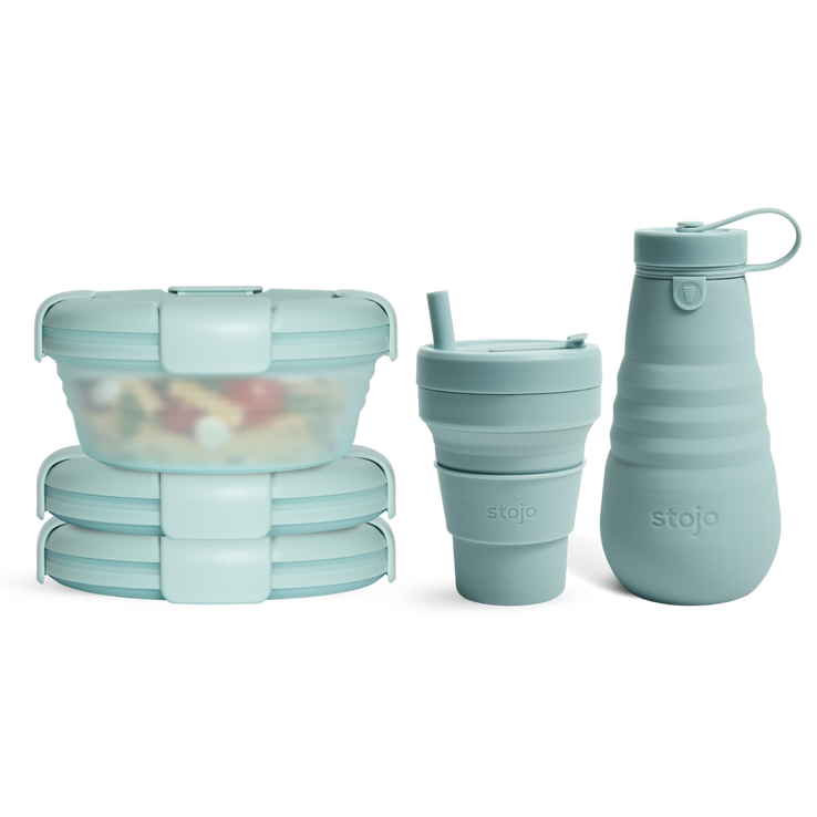 Collections – Stojo