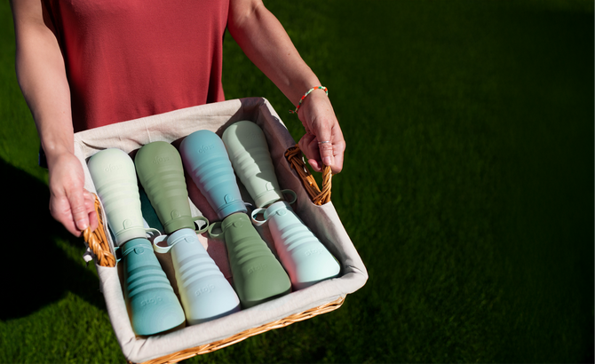 Stojo is sustainable living made simple. – Stojo Products Inc.