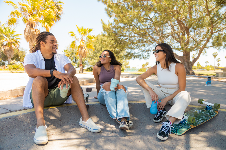 Stojo is sustainable living made simple. – Stojo Products Inc.