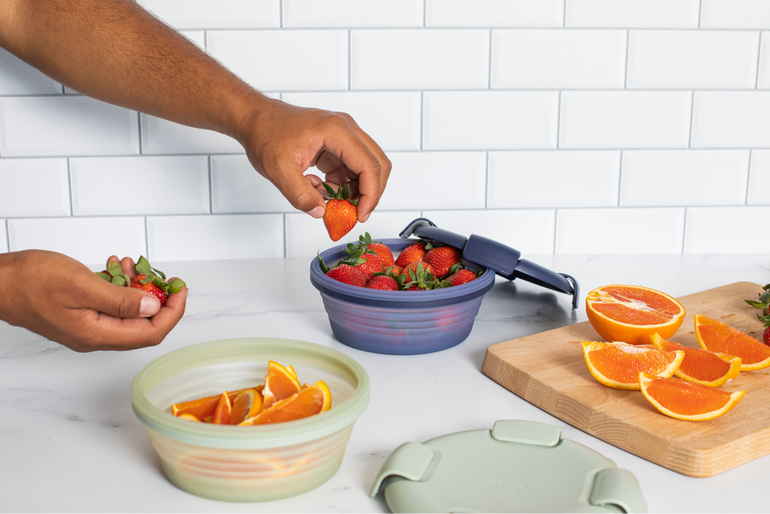 Stojo is sustainable living made simple. – Stojo Products Inc.