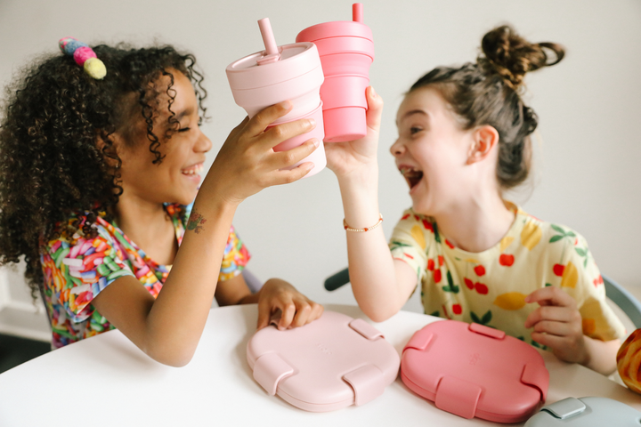 Stojo is sustainable living made simple.